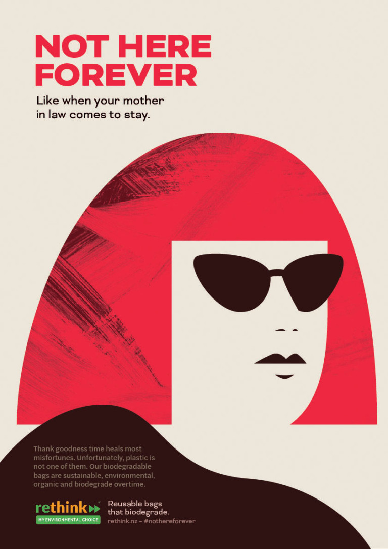 Cyril Barrier — Rethink posters