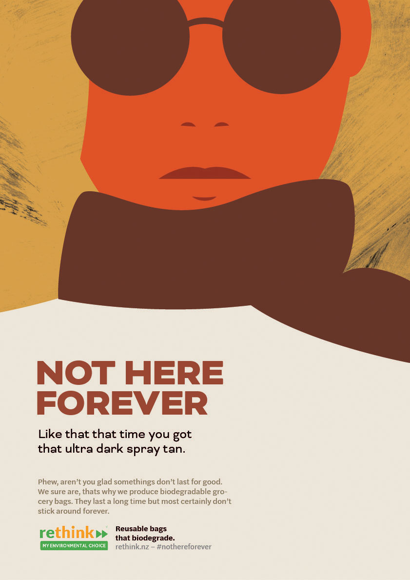 Cyril Barrier — Rethink posters